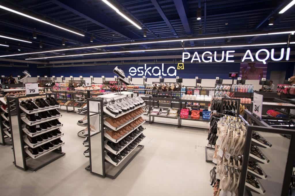 Vaga de Emprego- Eskala